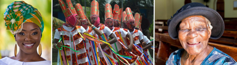 Data Tables - Statistics Department Montserrat